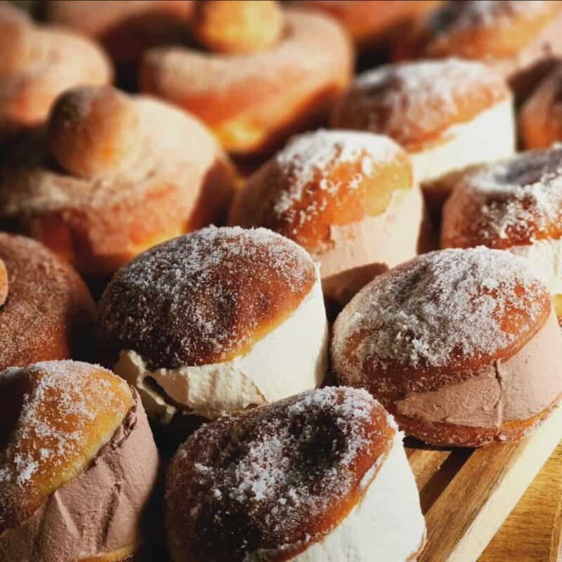 West Seattle Bakery & Cafe | Little Jaye