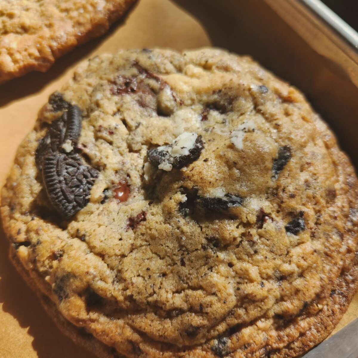 Pastry Bakery West Seattle | Little Jaye